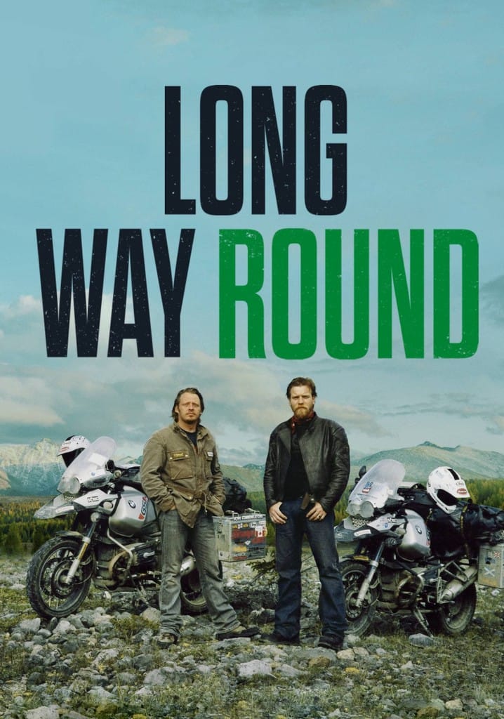 The Long Way Round